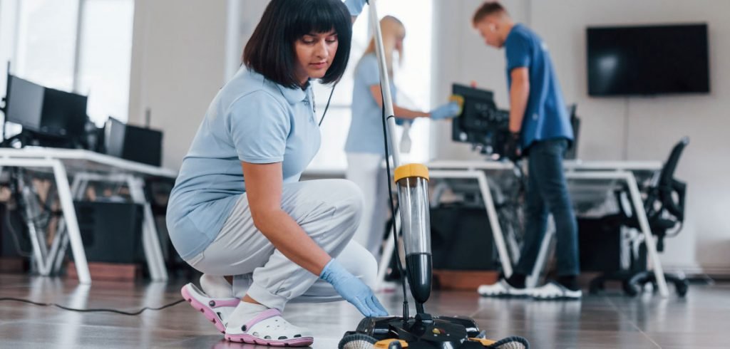 All City Janitorial – All City Janitorial